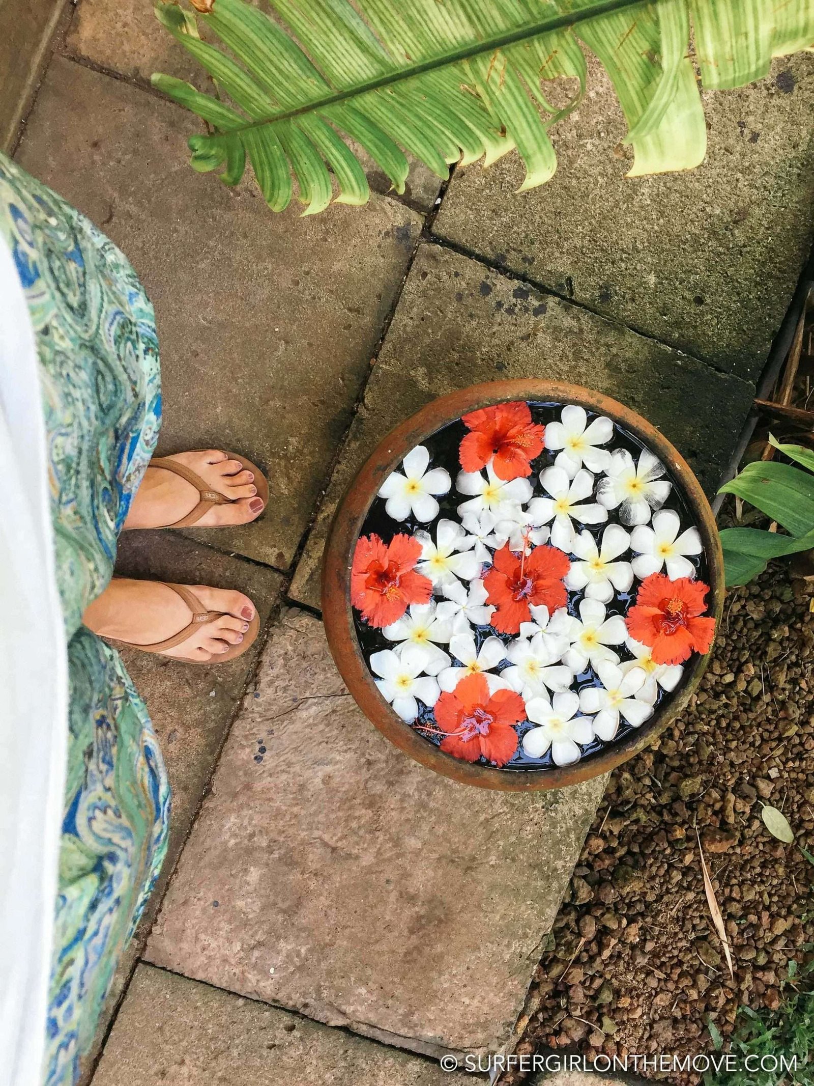 TRAVELING TO SRI LANKA? CHECK OUT THIS SPA! - Marlene On The Move