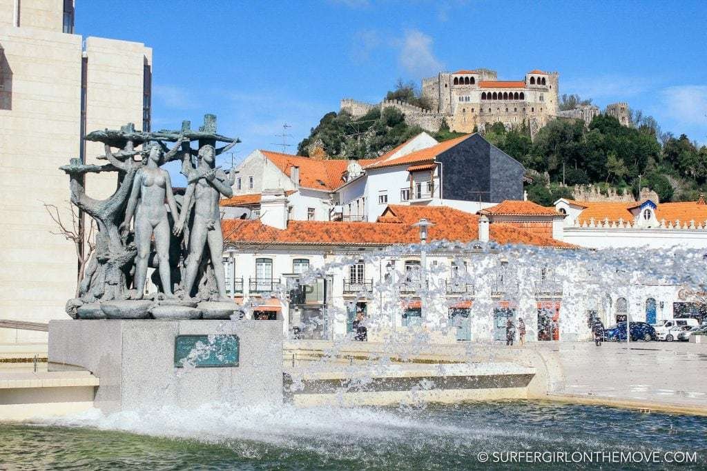 6 REASONS TO VISIT LEIRIA | Surfer Girl On The Move
