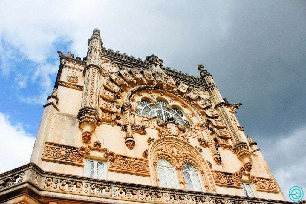 VISIT THE BUÇACO FOREST | Surfer Girl On The Move