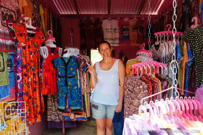 Goa Gong: The thousand colors cave! - Marlene On The Move