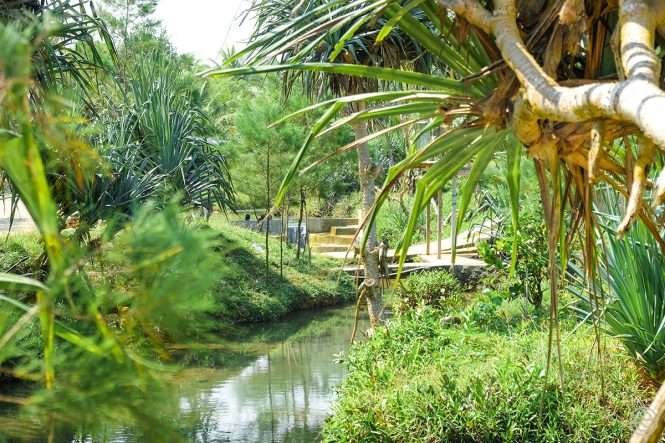 3 Magníficas Cascatas Para Descobrir Na Ásia - Marlene On The Move