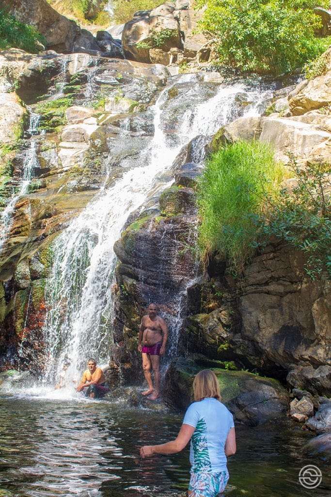 3 Magnificent Waterfalls To Discover In Asia - Marlene On The Move