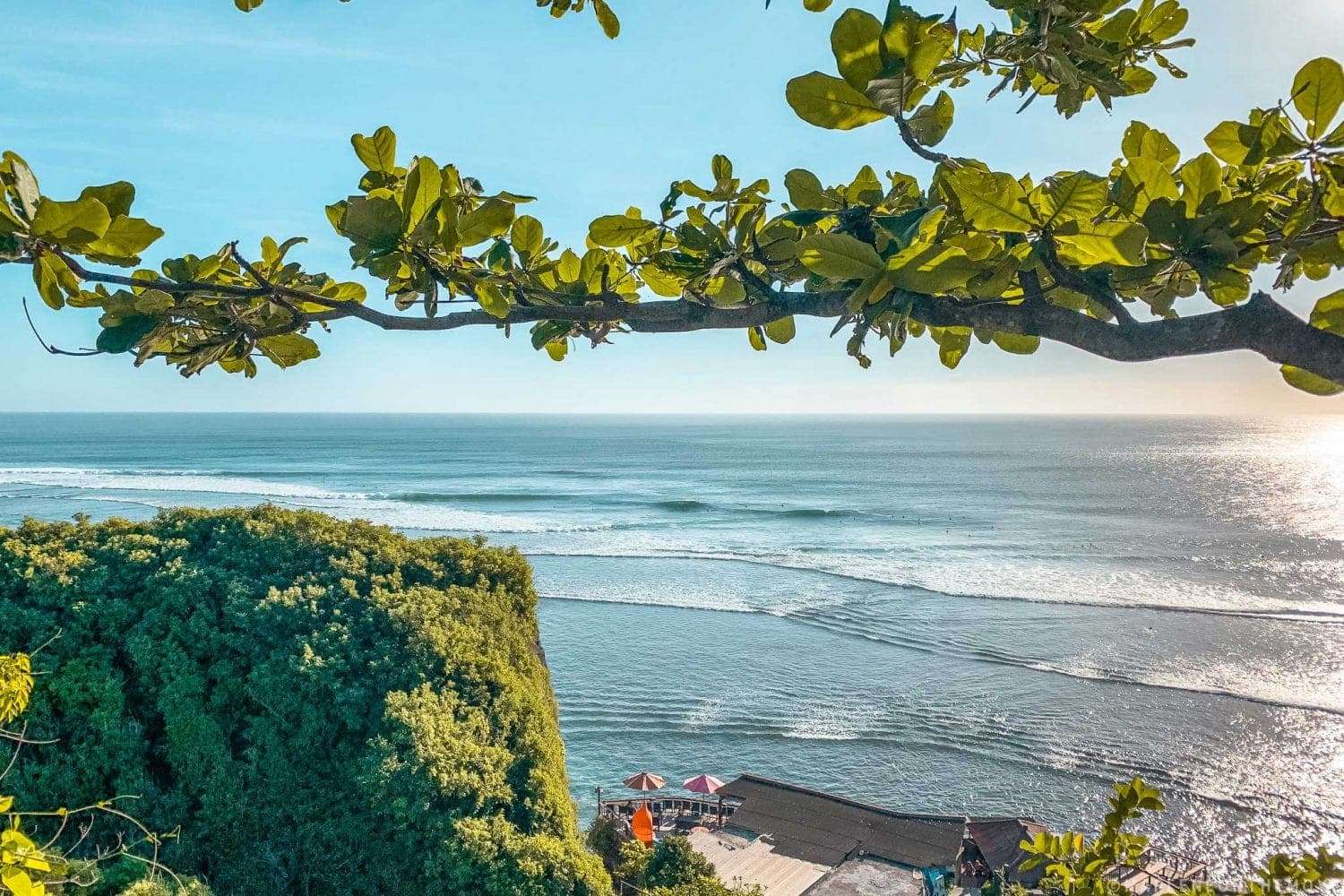 5 Praias Em Bali Para Surfistas Principiantes (e mais uma para depois!)