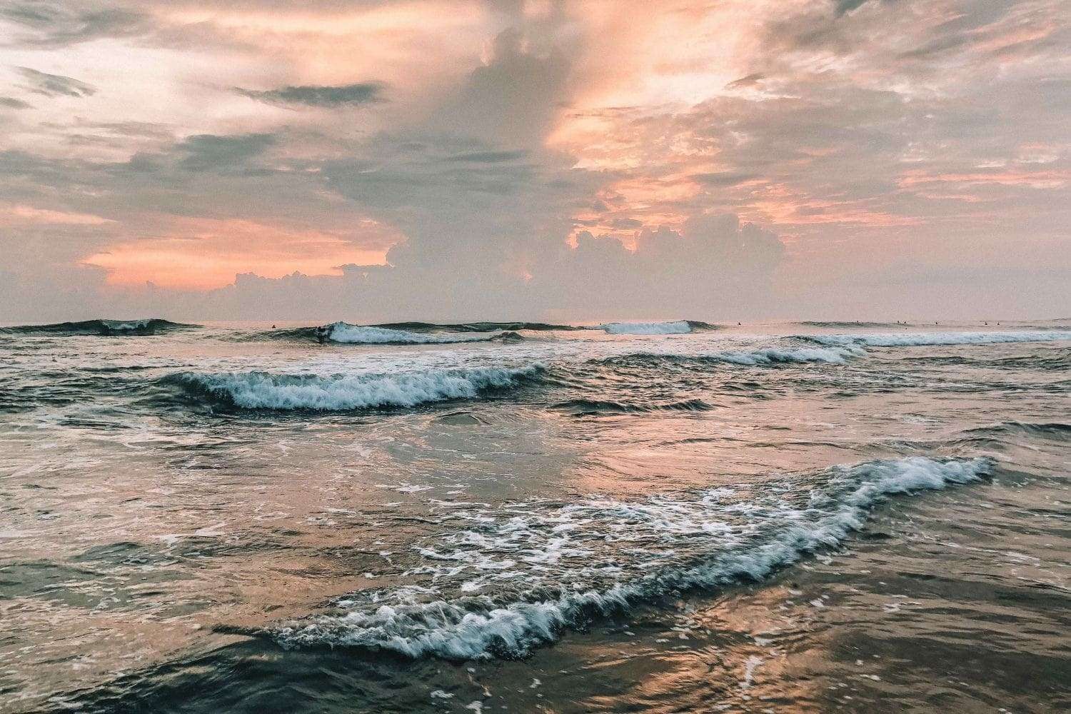 5 Praias Em Bali Para Surfistas Principiantes (e mais uma para depois!)
