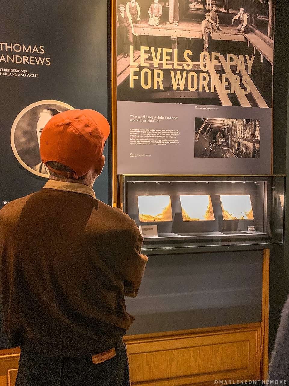 Titanic Experience: Everything You Need To Know - MOTM