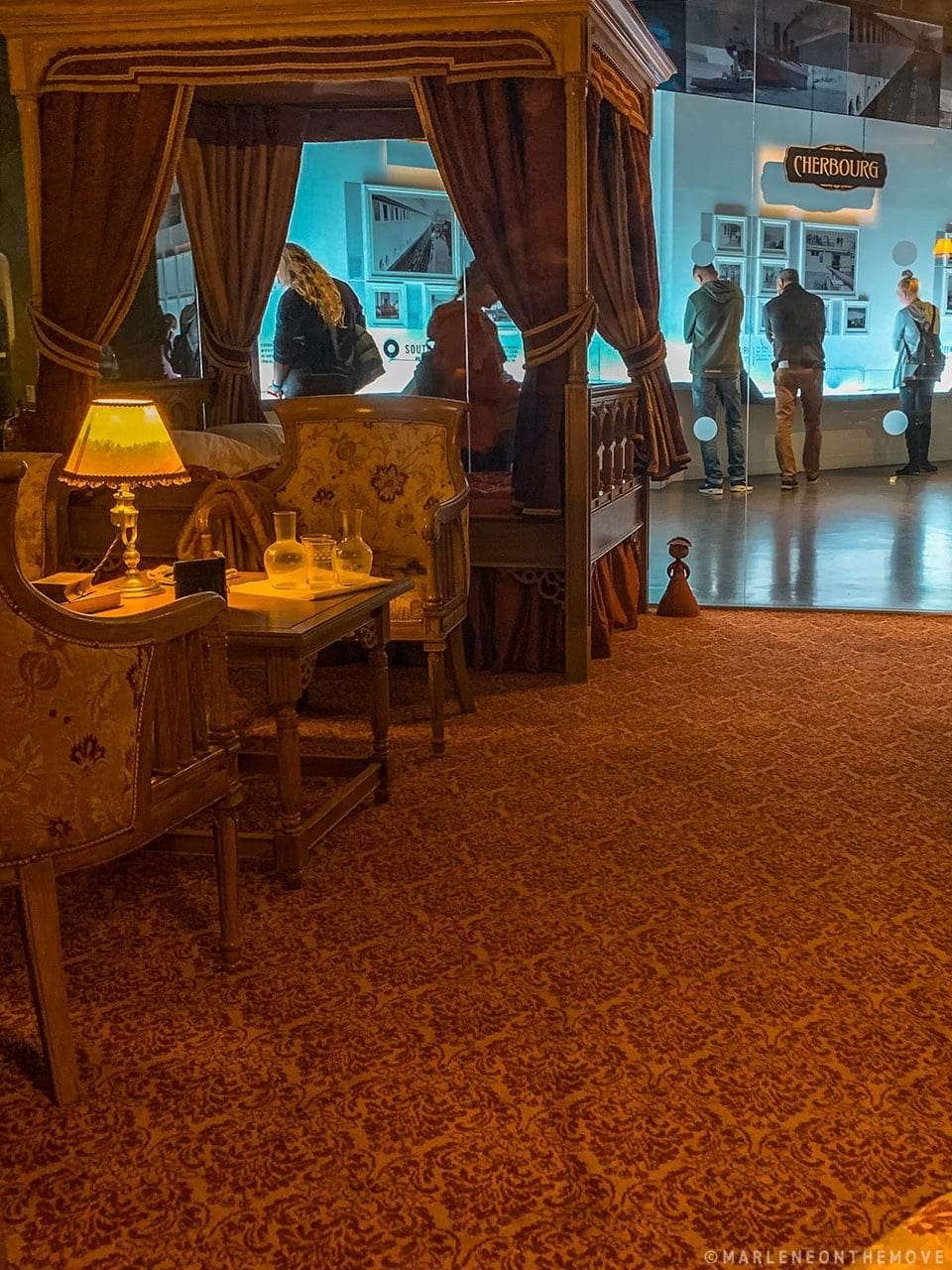 Titanic Experience: Everything You Need To Know - MOTM