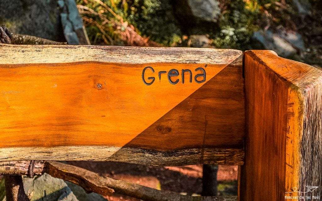 Grená Park, Furnas, Azores — Here's why you should visit it!