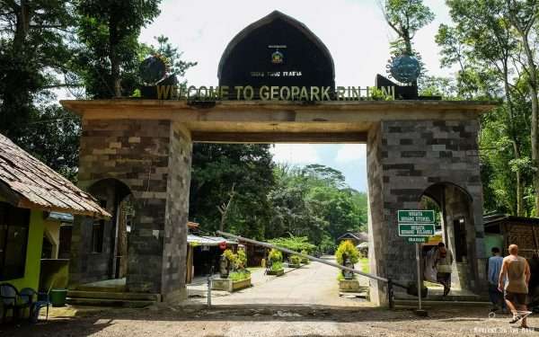 Lombok Waterfalls - An Adventure In Nature - Marlene On The Move