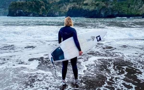 10 incredible surf spots in Madeira to explore - Marlene On The Move