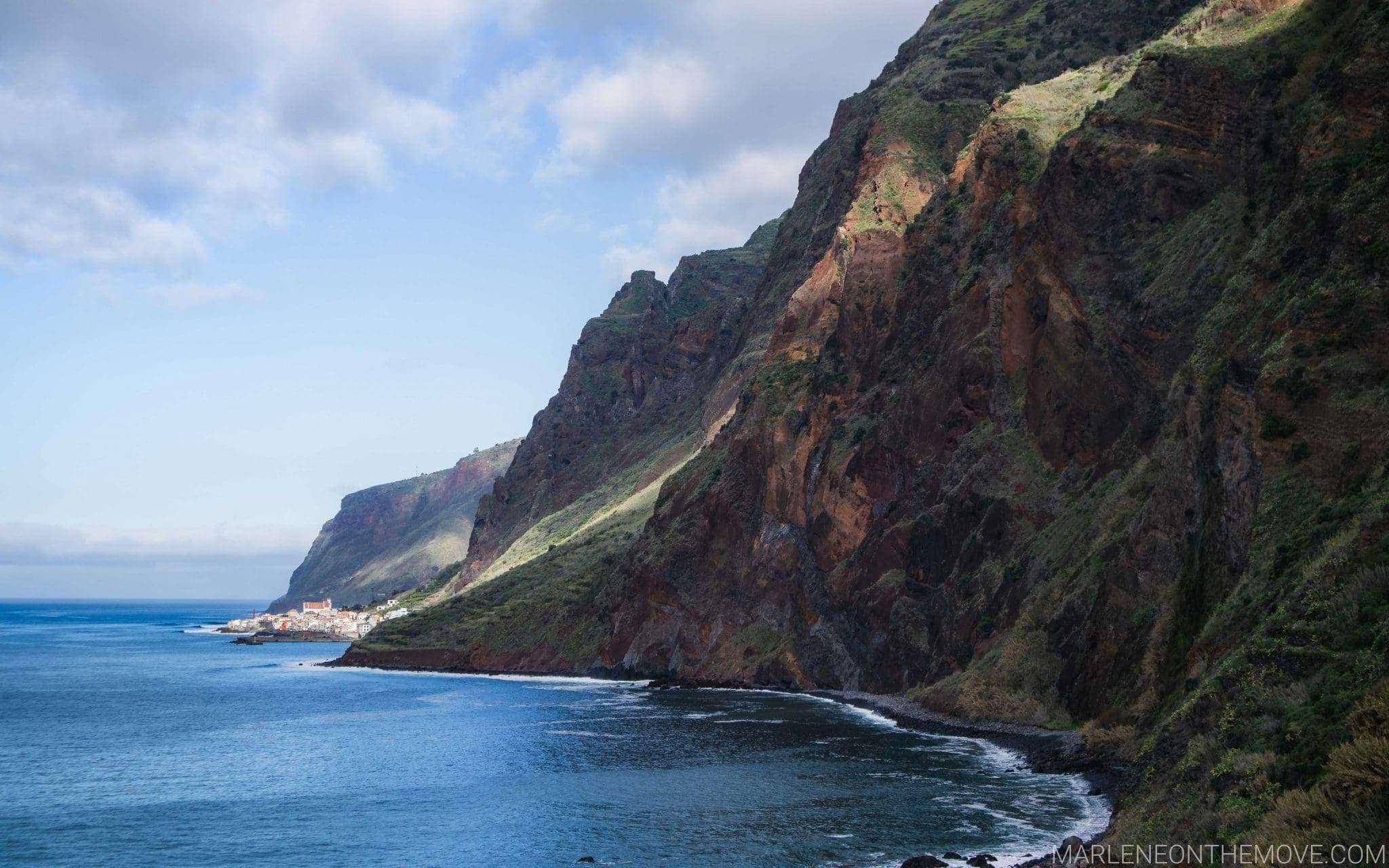 10 incredible surf spots in Madeira to explore - Marlene On The Move