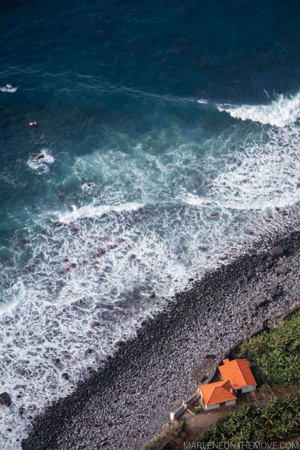 10 surf spots incríveis na Madeira para explorar - Marlene On The Move