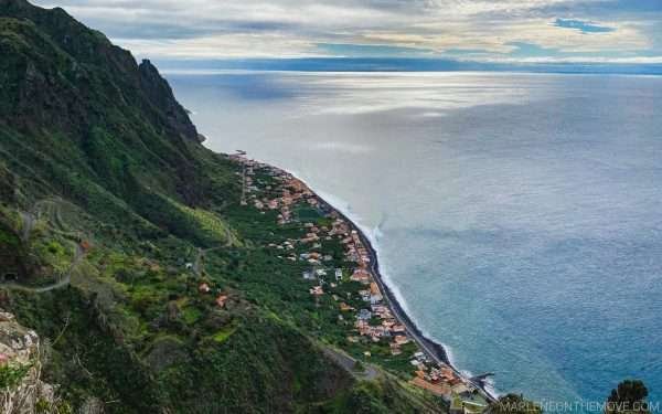 10 incredible surf spots in Madeira to explore - Marlene On The Move