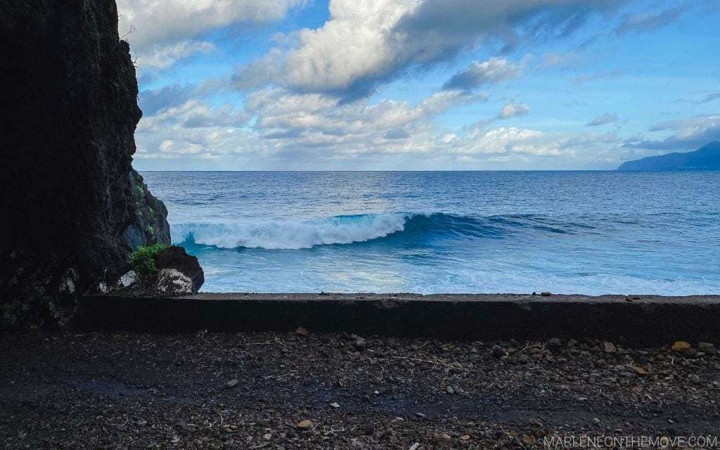 10 incredible surf spots in Madeira to explore - Marlene On The Move