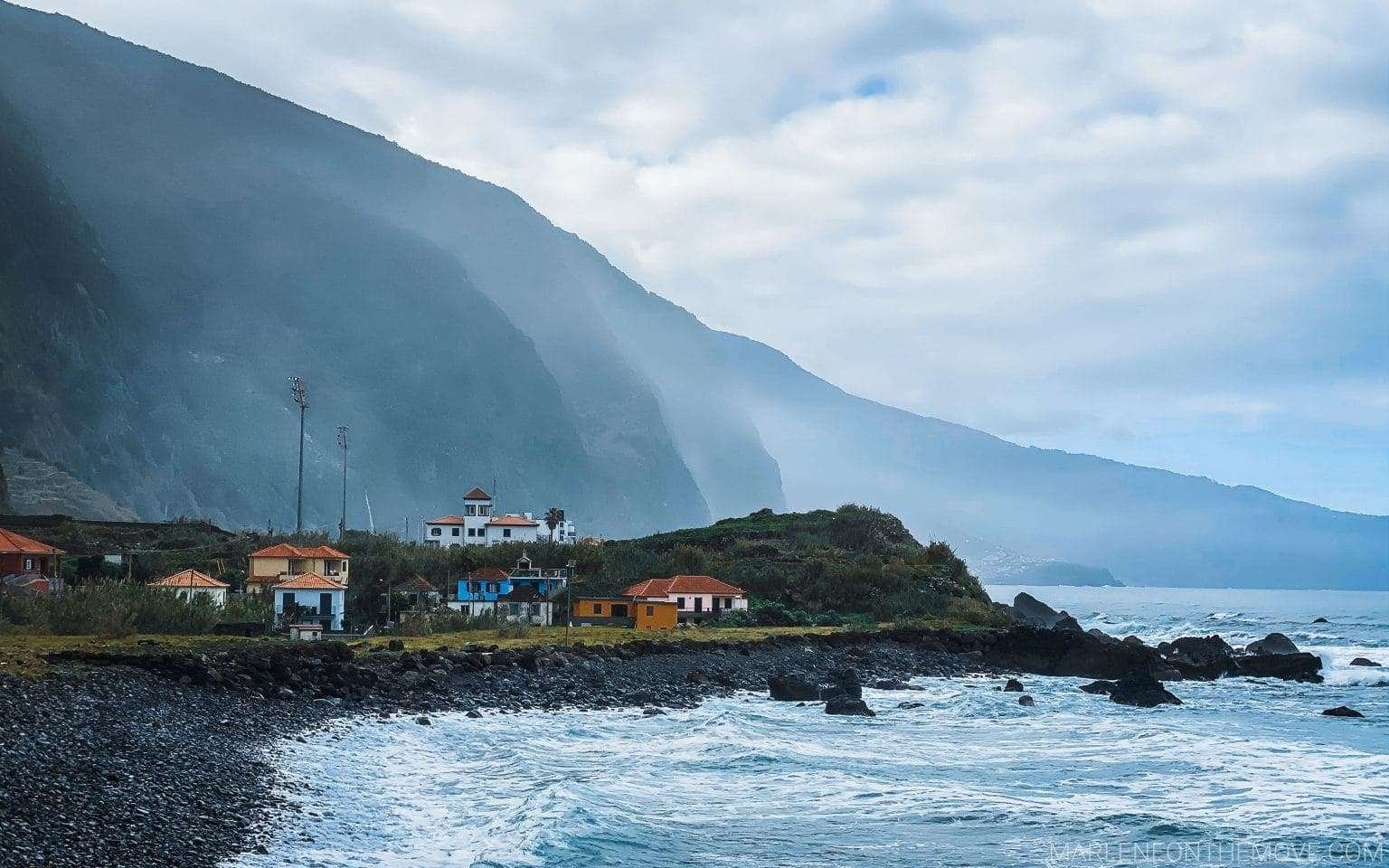 10 incredible surf spots in Madeira to explore - Marlene On The Move