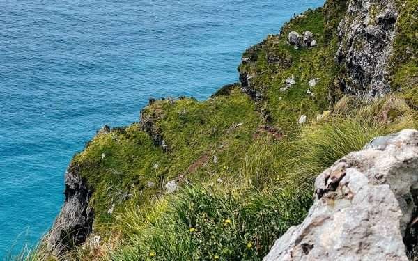 Corvo - Journey to the most isolated island of the Azores - MOTM