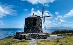Corvo - Journey to the most isolated island of the Azores - MOTM