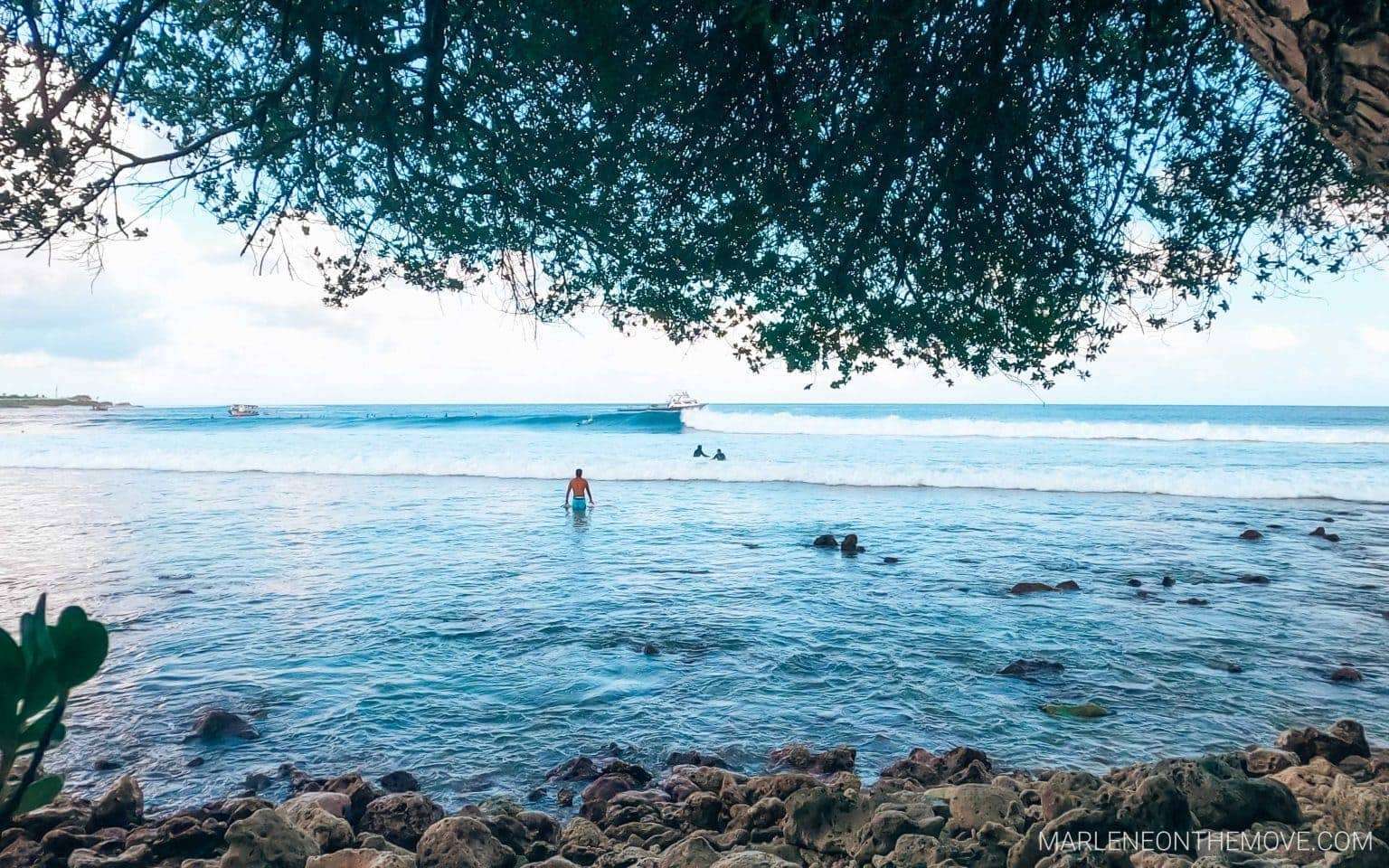 Surf in the Maldives - All about the spots you can't miss | MOTM