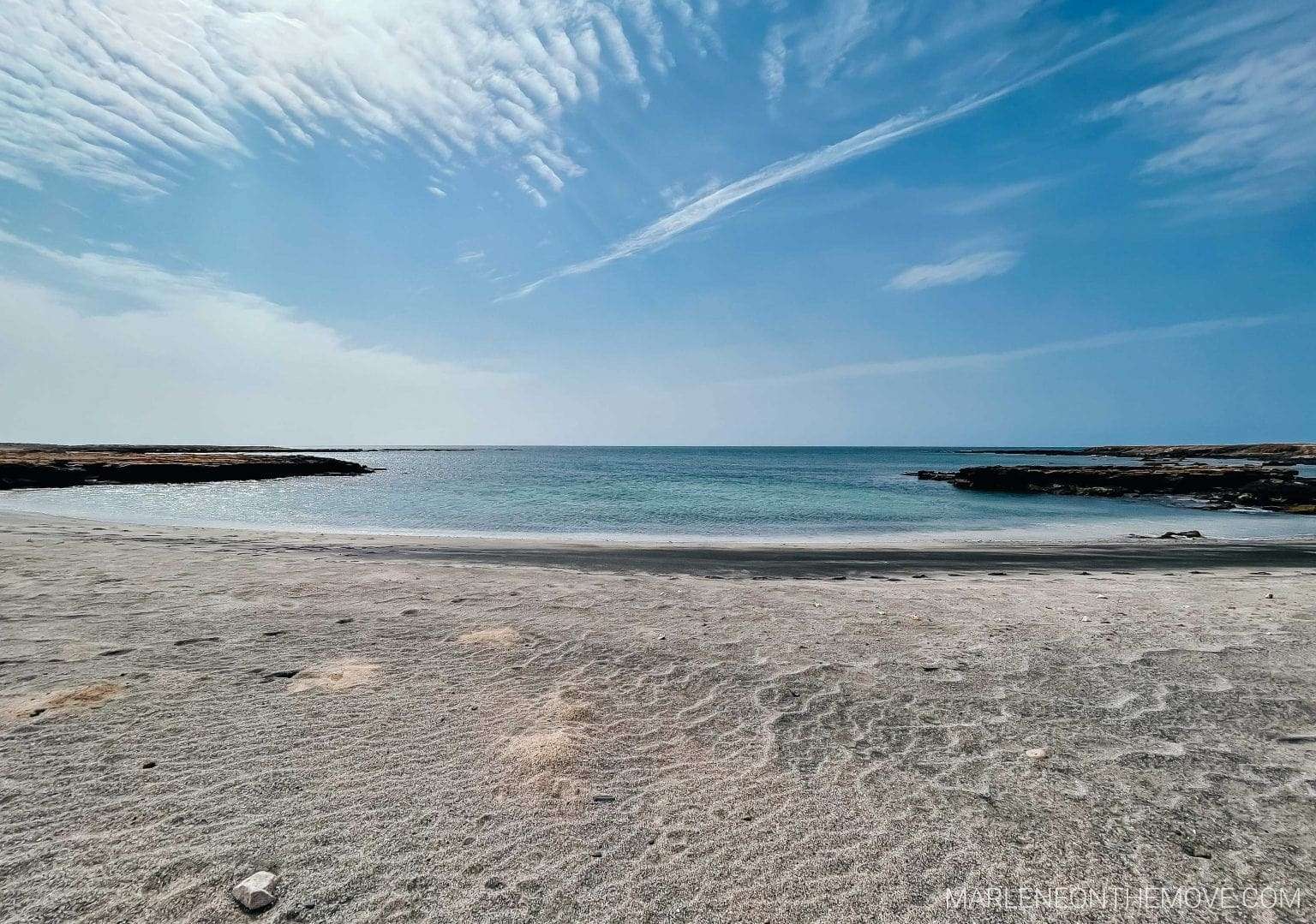 Sal Island — A complete guide to go explore | MarleneOnTheMove