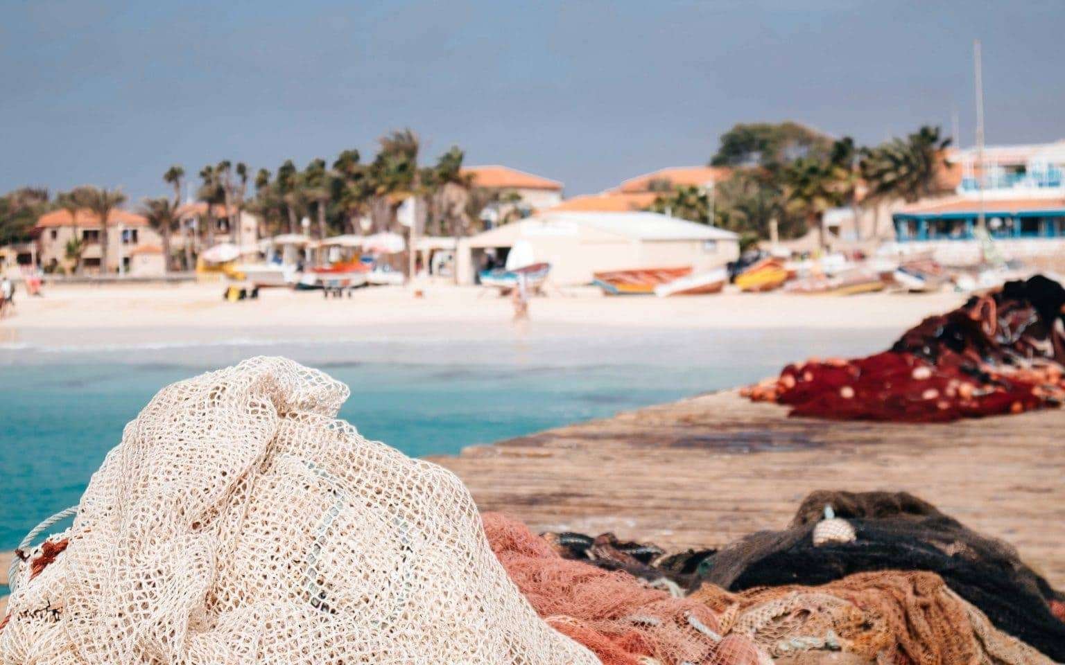 Sal Island — A complete guide to go explore | MarleneOnTheMove