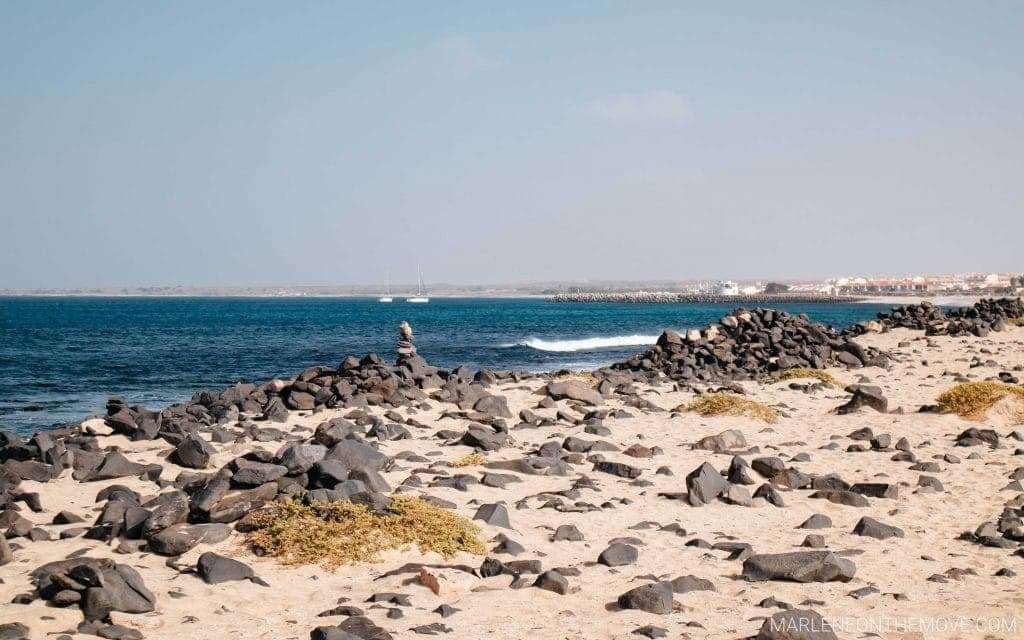 Sal Island — A complete guide to go explore | MarleneOnTheMove