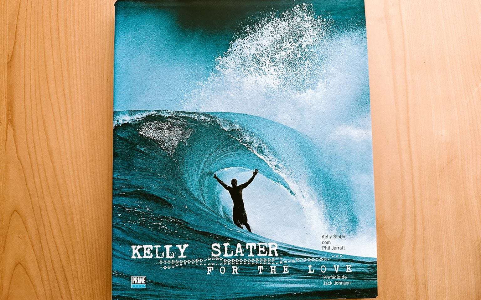 8 Livros de Surf Essenciais para o Dia Mundial do Livro - MOTM