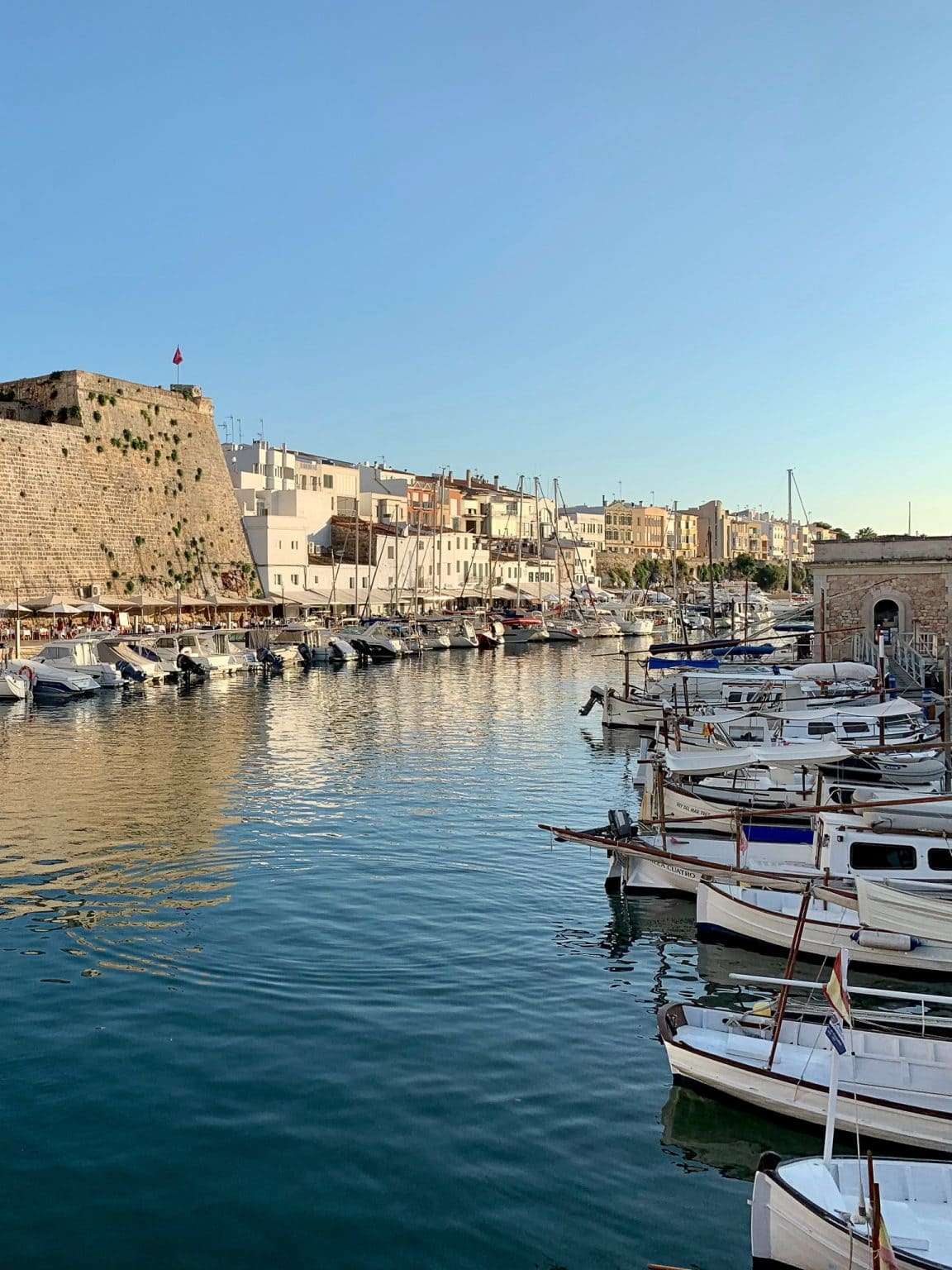 Mallorca vs Menorca - Which One Should You Visit? - Marlene On The Move