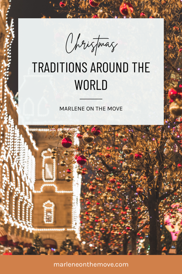 Unwrap the World: A global journey through Christmas traditions ...