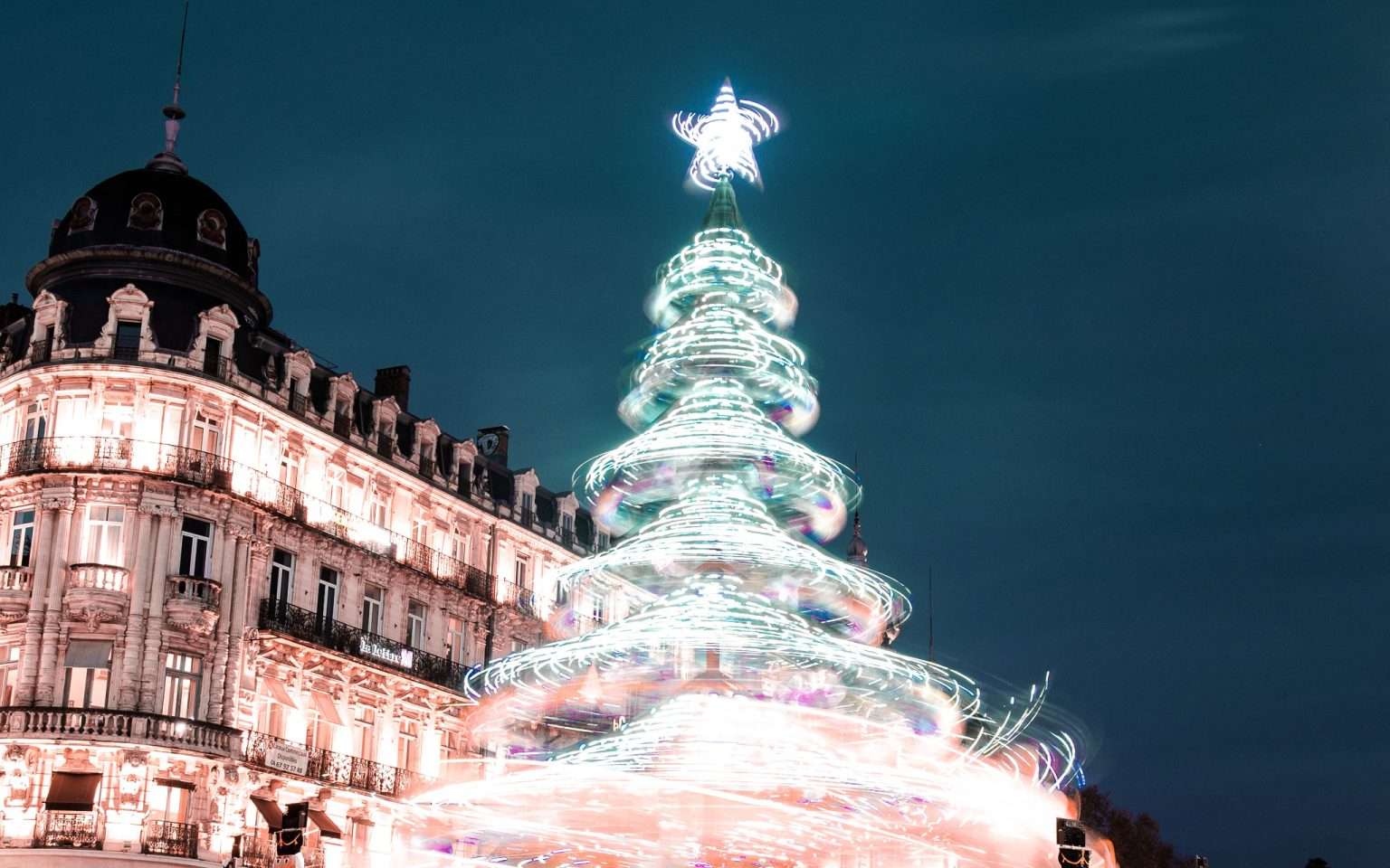Unwrap the World: A global journey through Christmas traditions ...