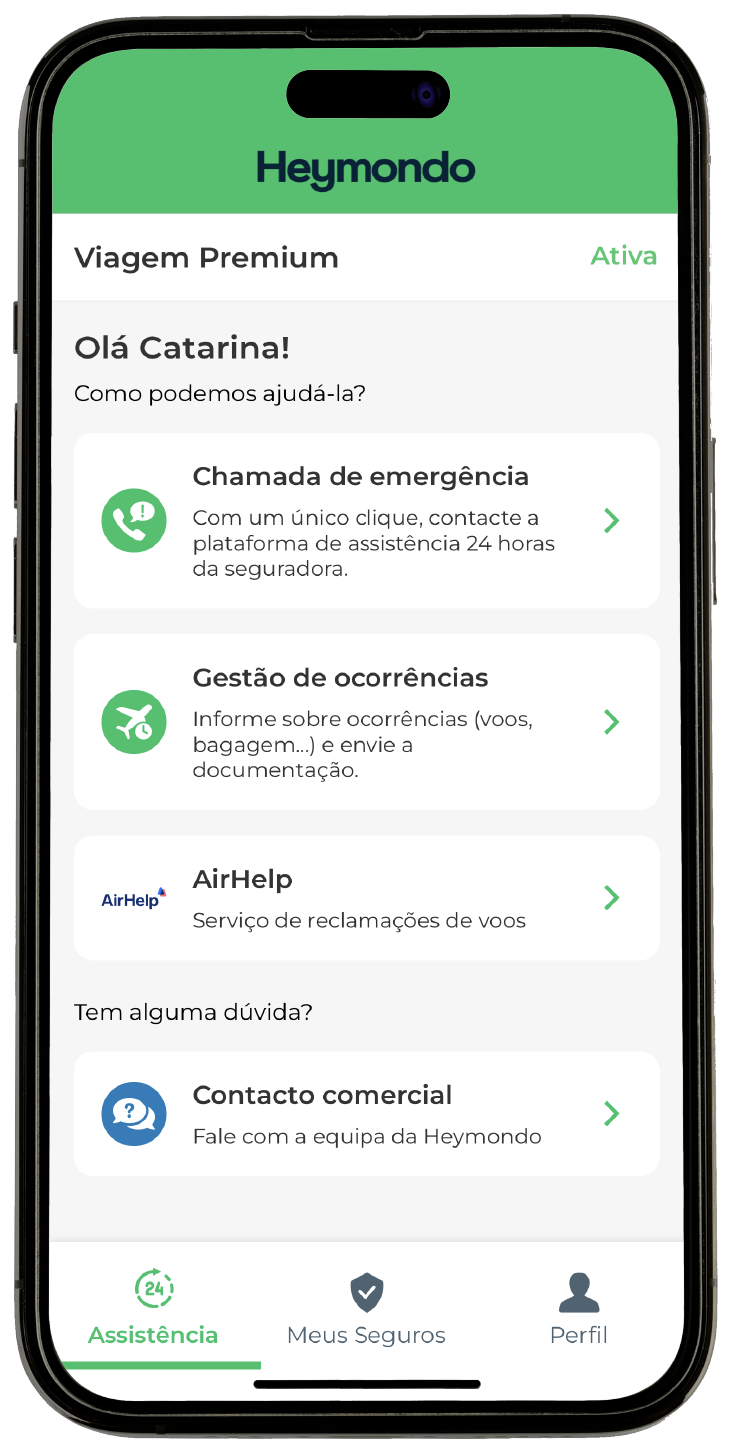 Heymondo: Everything you need to know about the travel insurance ...