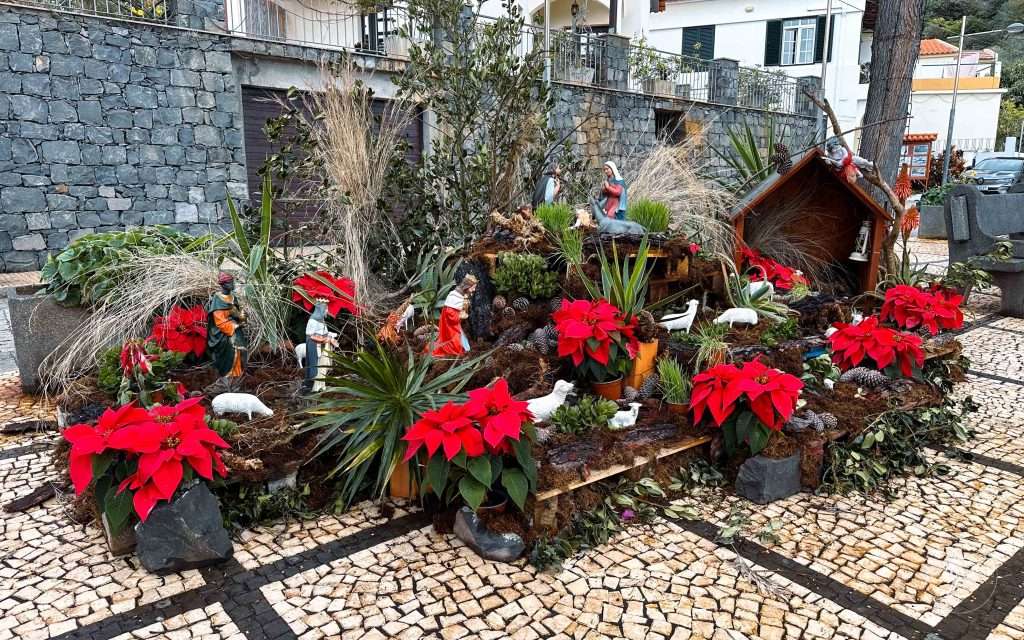 Christmas in Madeira: Come and join the party! - Marlene On The Move
